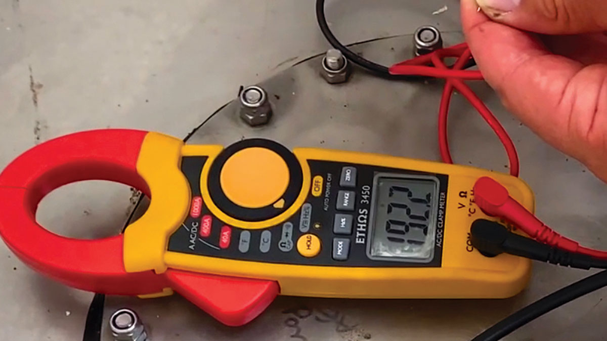 Marine electrics: How to solve any problem onboard - Yachting Monthly