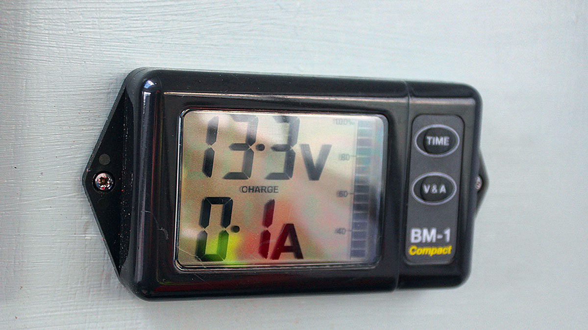 Marine electrics: How to solve any problem onboard - Yachting Monthly