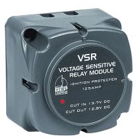 Marine electrics: How to solve any problem onboard - Yachting Monthly