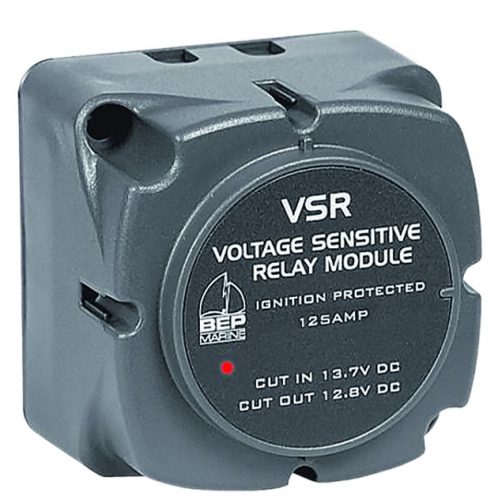 Marine electrics: How to solve any problem onboard - Yachting Monthly