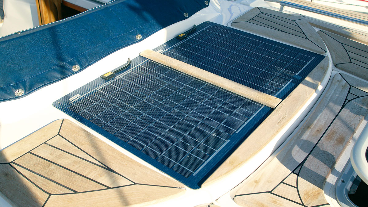 Marine electrics: How to solve any problem onboard - Yachting Monthly