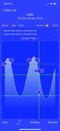 The best tidal apps for cruising sailors - Yachting Monthly
