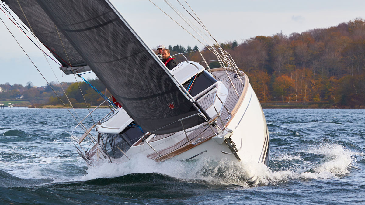 Nordship 420 DS: The boat that offers everything - Yachting Monthly