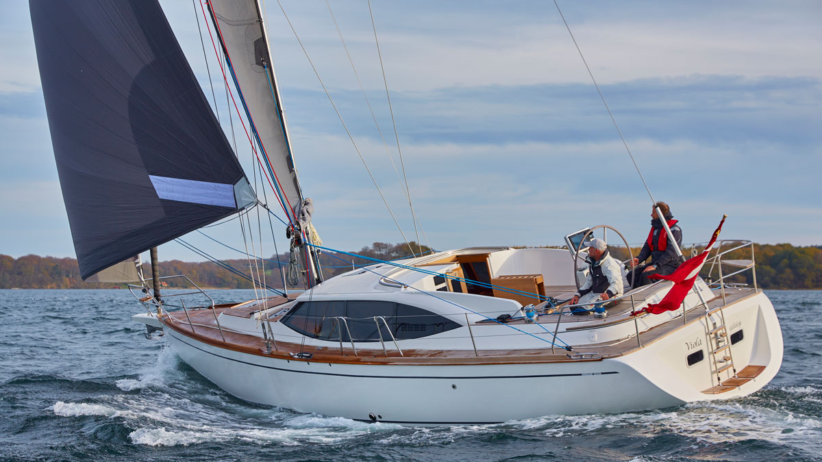 Nordship 420 DS: The boat that offers everything - Yachting Monthly