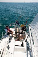 Sigma 33: one of the most successful one designs ever launched ...