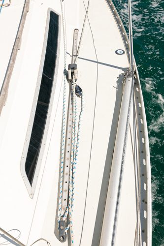 Sigma 33: one of the most successful one designs ever launched ...