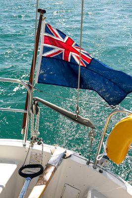 Sigma 33: one of the most successful one designs ever launched ...