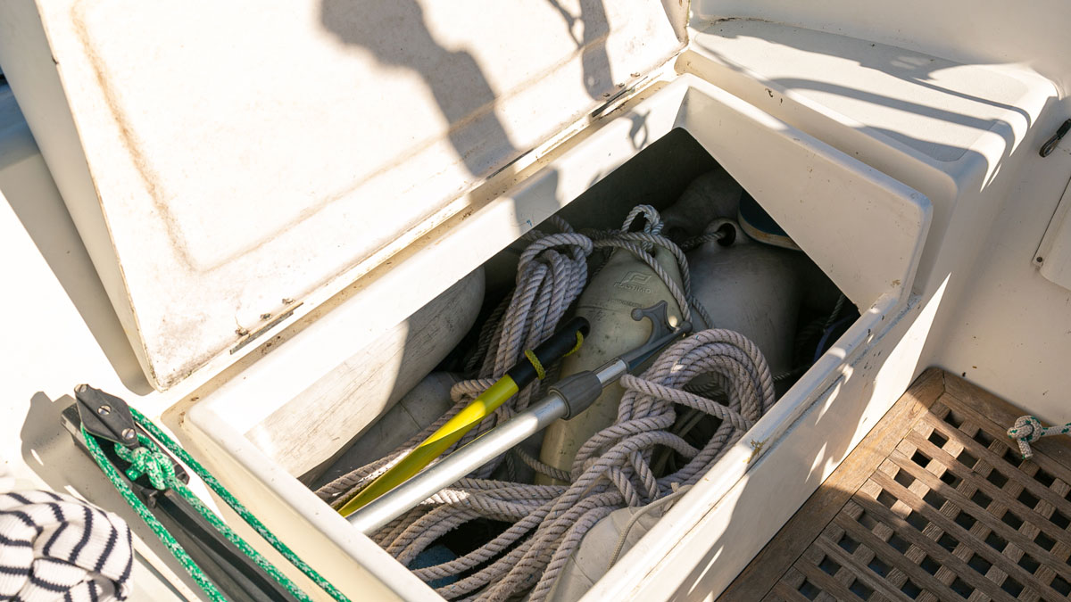 Sigma 33: one of the most successful one designs ever launched ...