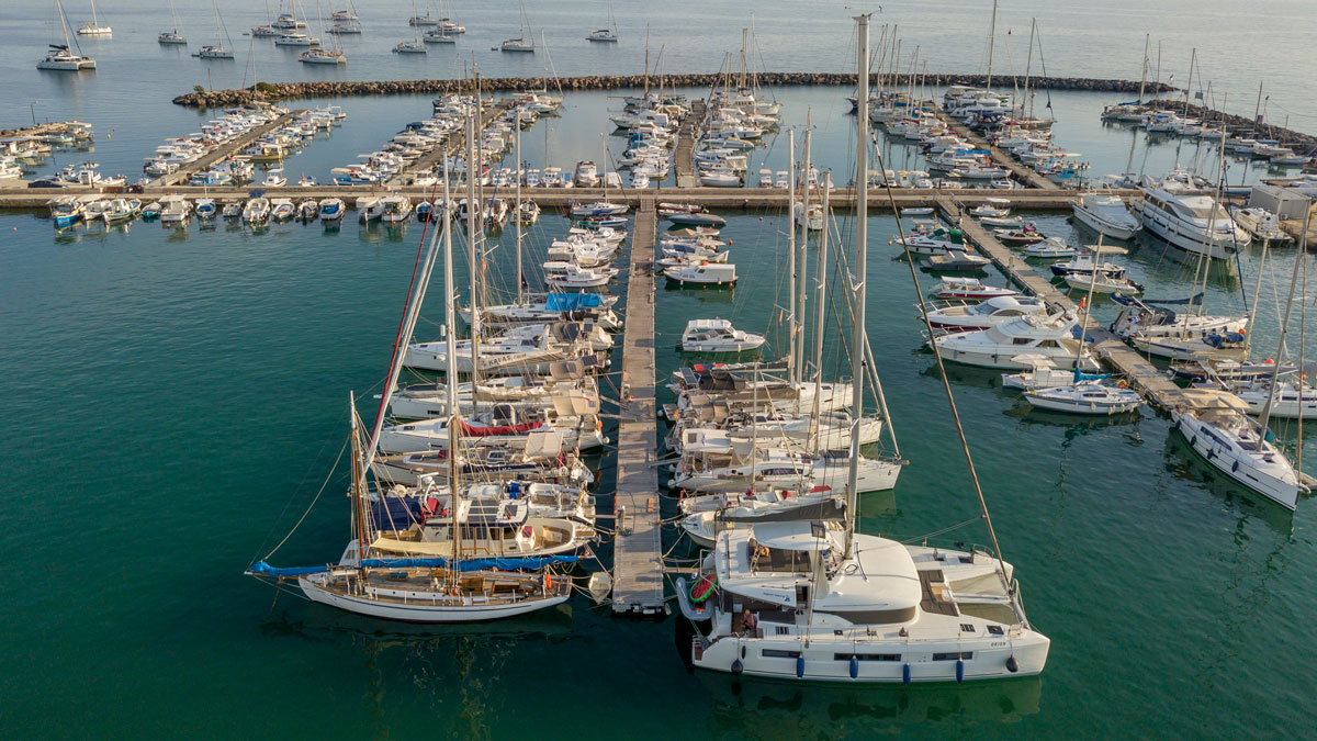 Second VAT payments for EU-VAT paid boats returning to the UK ...