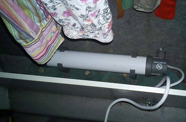 Best portable boat heaters to stay frost free and cosy - TESTED ...