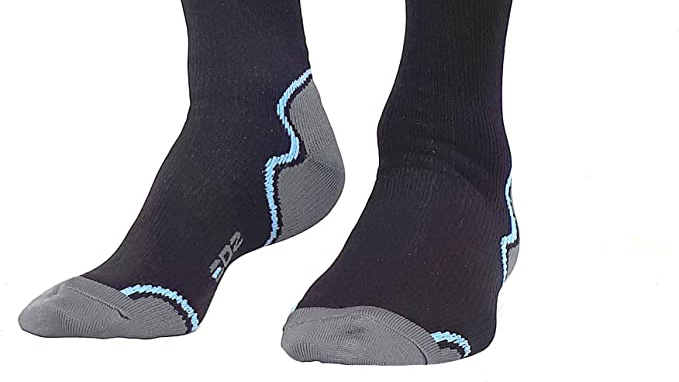 Best sailing socks: 6 warm and waterproof options - Yachting Monthly