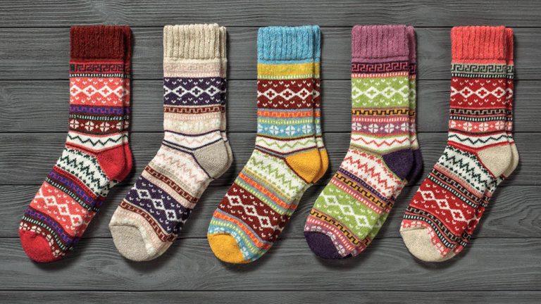 Best sailing socks: 6 warm and waterproof options - Yachting Monthly