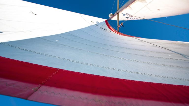When to replace yacht sails and how to make old sails last longer ...