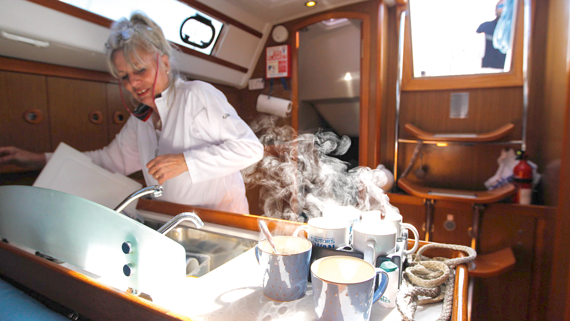 Everything you need to know about watermakers - Yachting Monthly