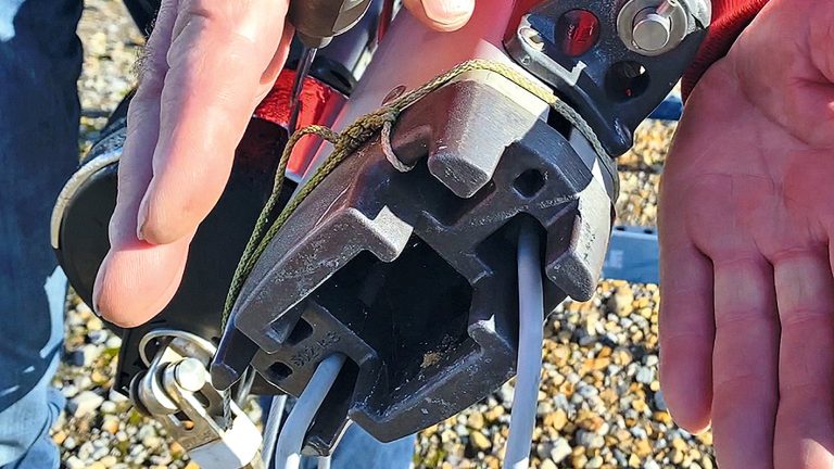 Yacht rigging: your essential pre-season rig check guide - Yachting Monthly