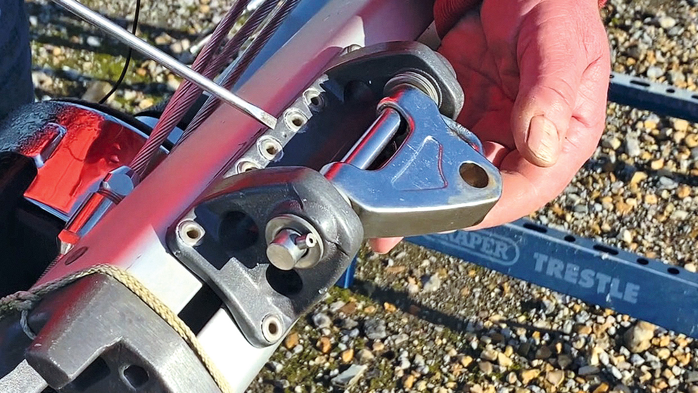 Yacht rigging: your essential pre-season rig check guide - Yachting Monthly