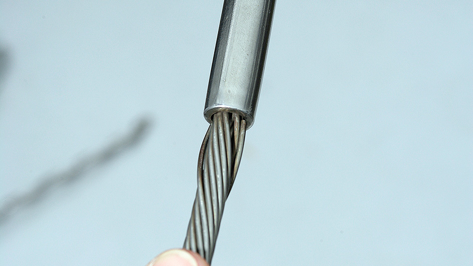 Yacht rigging: your essential pre-season rig check guide - Yachting Monthly