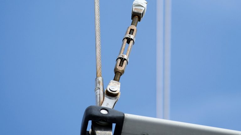 Yacht rigging: your essential pre-season rig check guide - Yachting Monthly