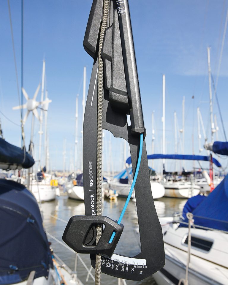 Yacht rigging: your essential pre-season rig check guide - Yachting Monthly