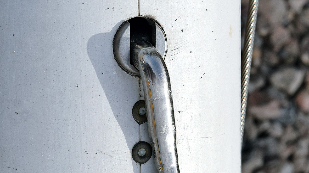 Yacht rigging: your essential pre-season rig check guide - Yachting Monthly