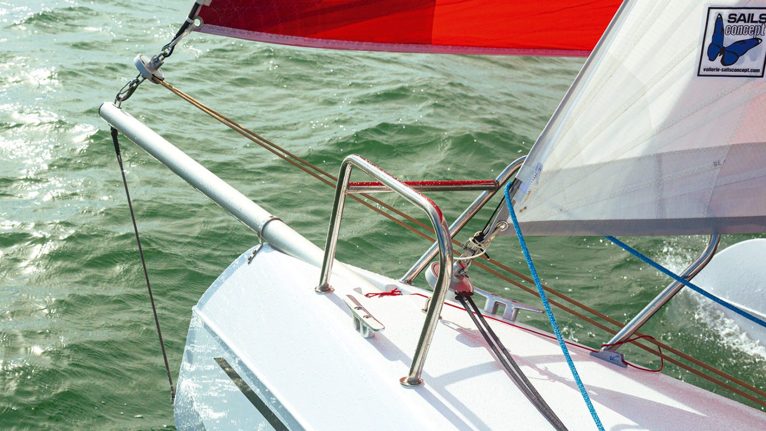 Astus 22.5 review: sporty little trimaran for the weekend? - Yachting ...