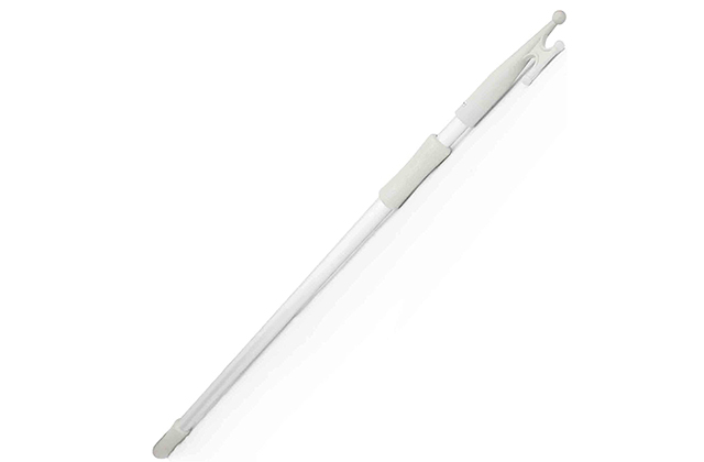 Best boat hook for catching a mooring buoy - Yachting Monthly