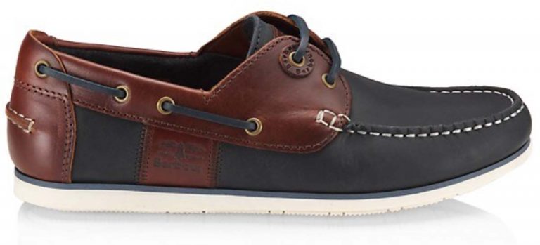 Best Designer Boat Shoes: 6 Fashion-Forward Styles - Yachting Monthly