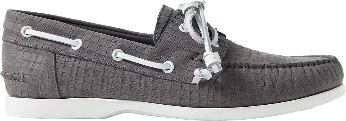 Best Designer Boat Shoes: 6 Fashion-Forward Styles - Yachting Monthly