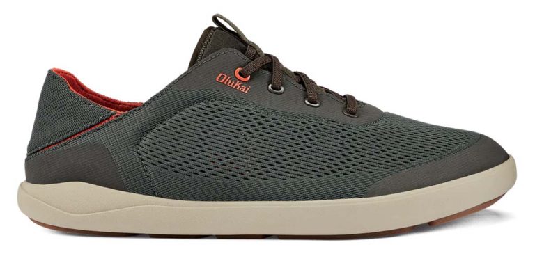 Best Men’s Boat Shoes: 6 Styles for Every Sailor - Yachting Monthly