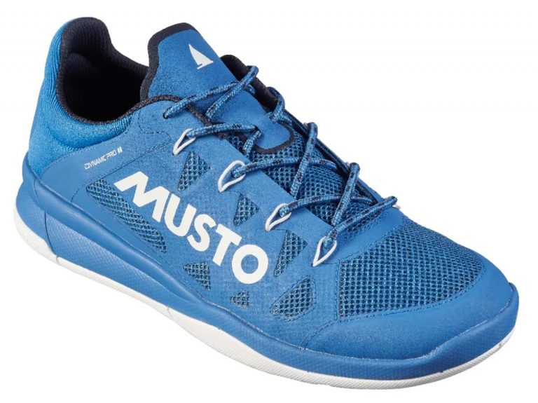 Best Men’s Boat Shoes: 6 Styles for Every Sailor - Yachting Monthly