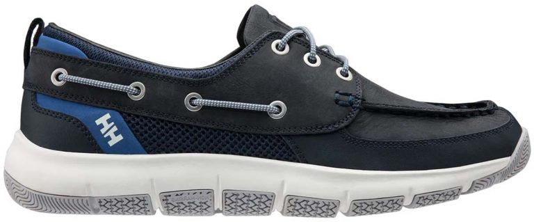 Most Comfortable Boat Shoes: 6 All-Day Favorites - Yachting Monthly