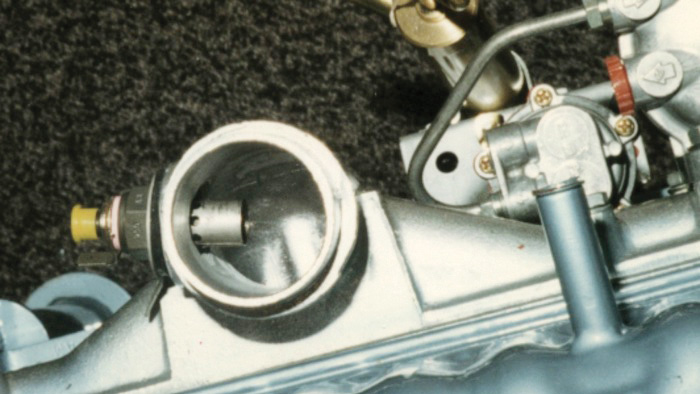 How to cold start a marine diesel engine - Yachting Monthly