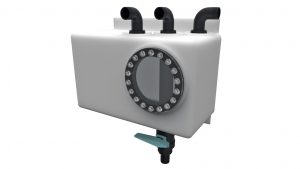 What you need to know about a yacht's black water waste tank - Yachting ...