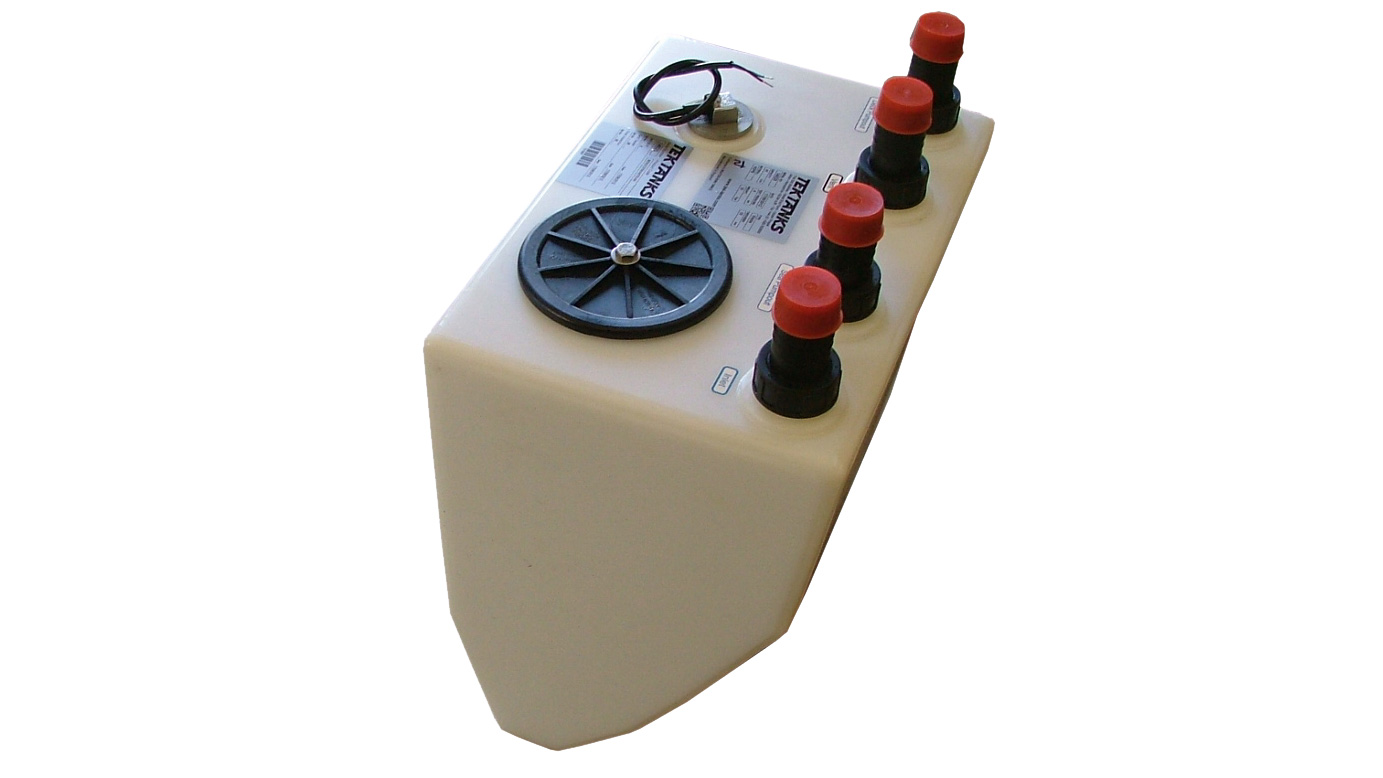 What you need to know about a yacht's black water waste tank - Yachting ...