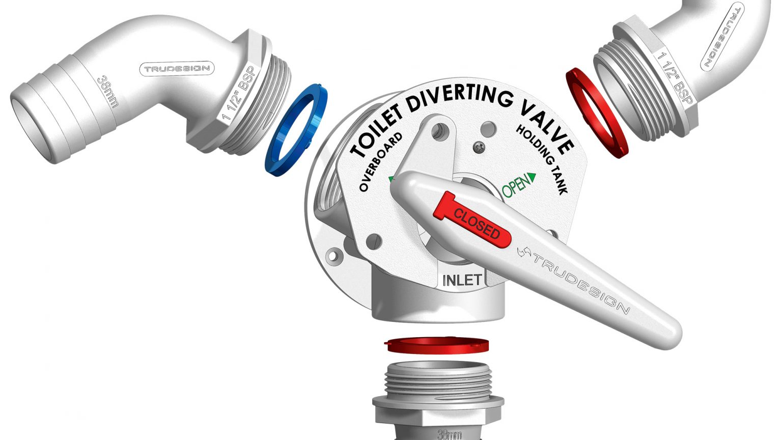 What you need to know about a yacht's black water waste tank - Yachting ...