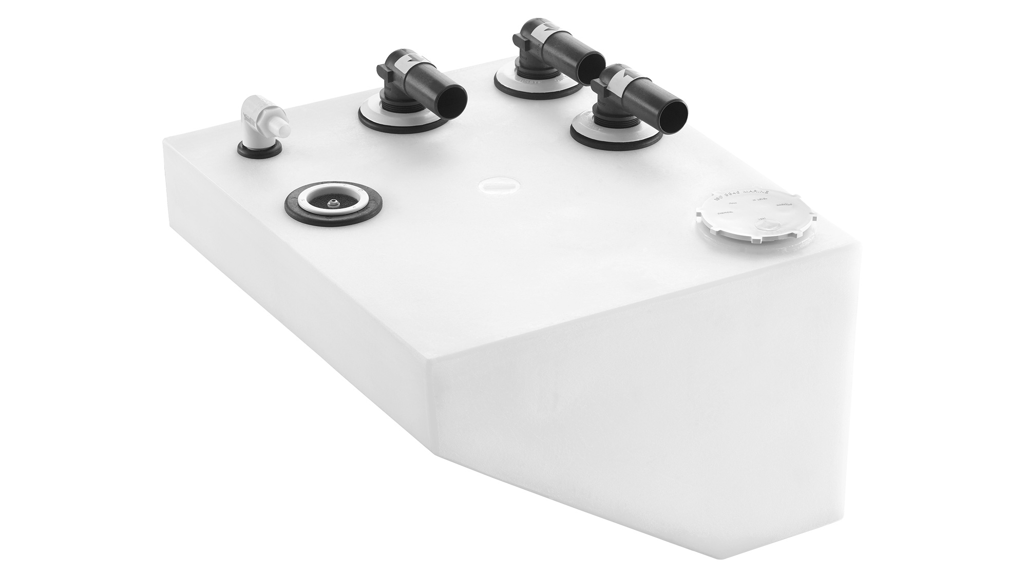 What you need to know about a yacht's black water waste tank - Yachting ...