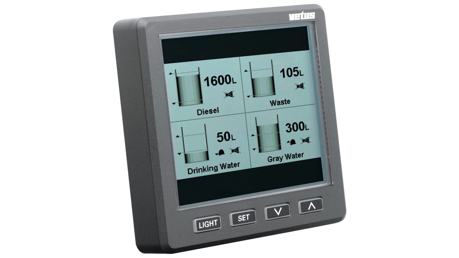 What you need to know about a yacht's black water waste tank - Yachting ...