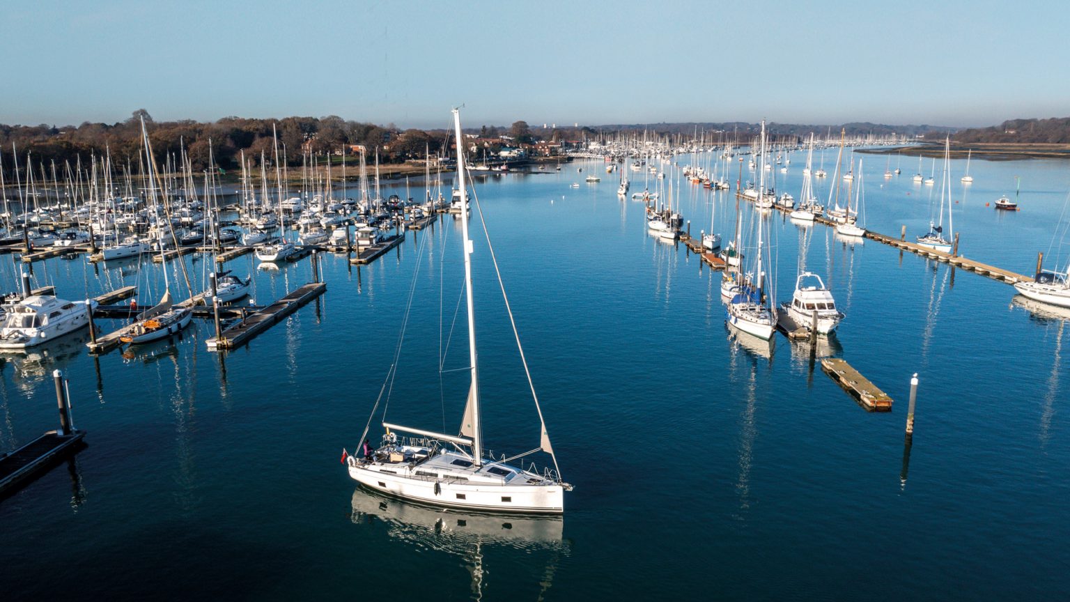 The 10 golden rules of boat handling updated for modern times ...