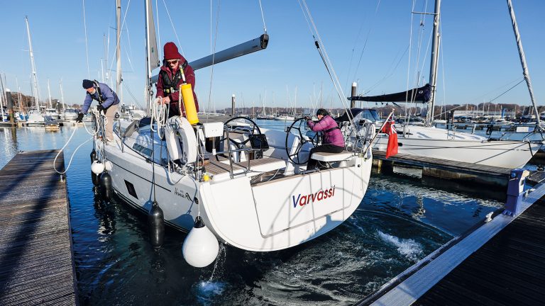 The 10 golden rules of boat handling updated for modern times ...