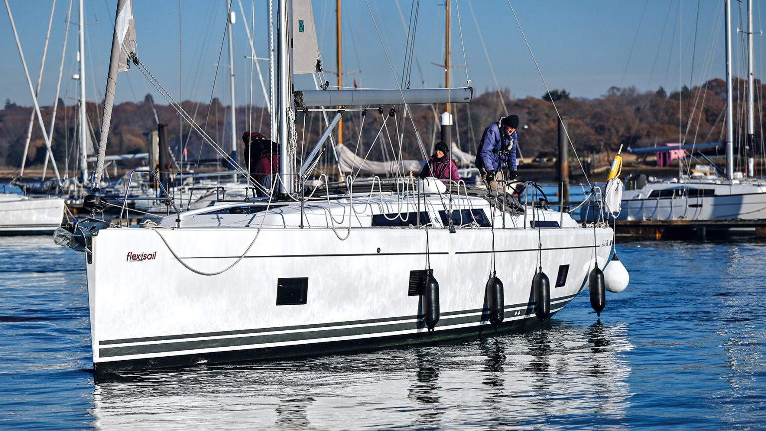 The 10 golden rules of boat handling updated for modern times ...