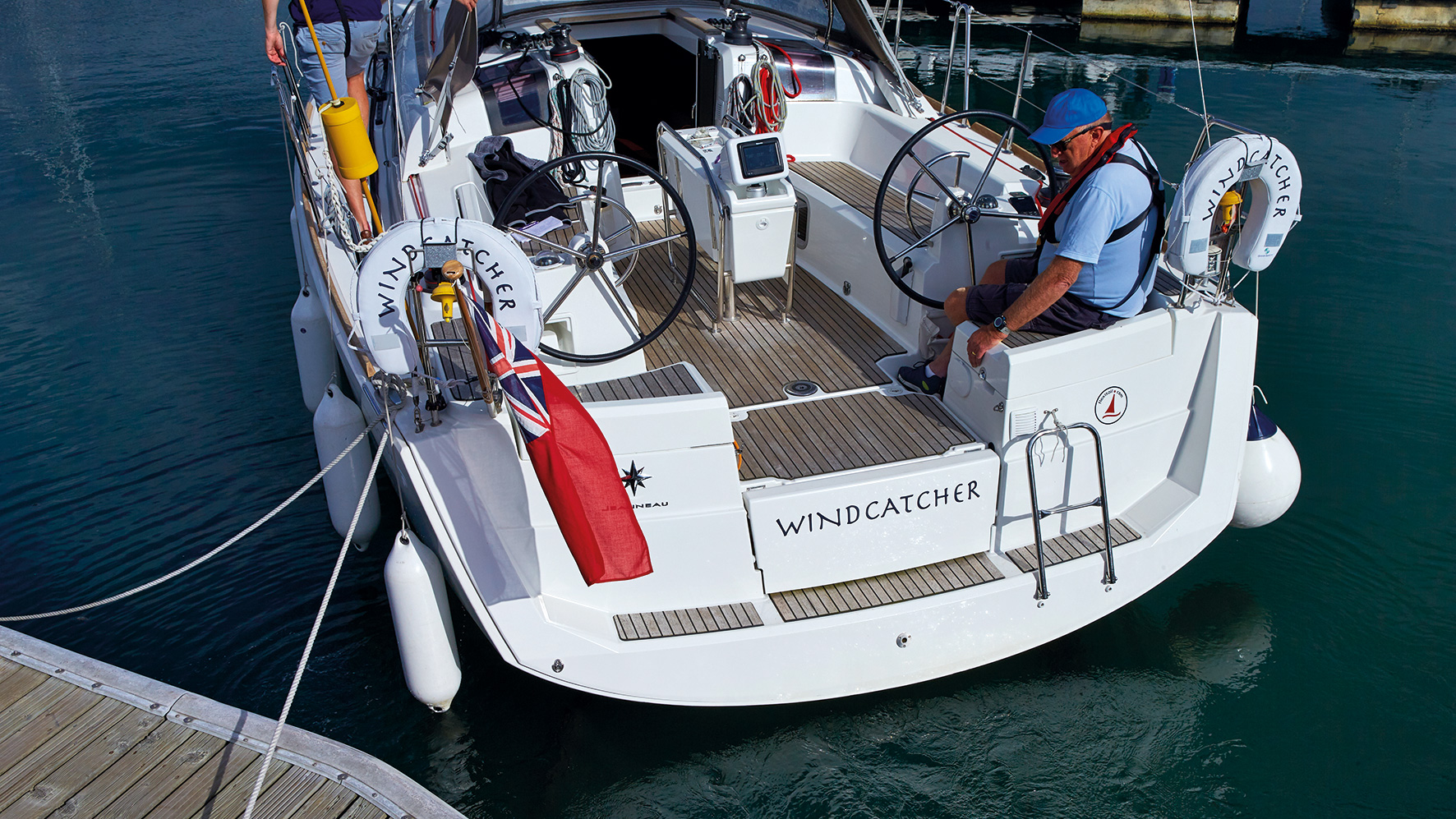 The 10 golden rules of boat handling updated for modern times ...