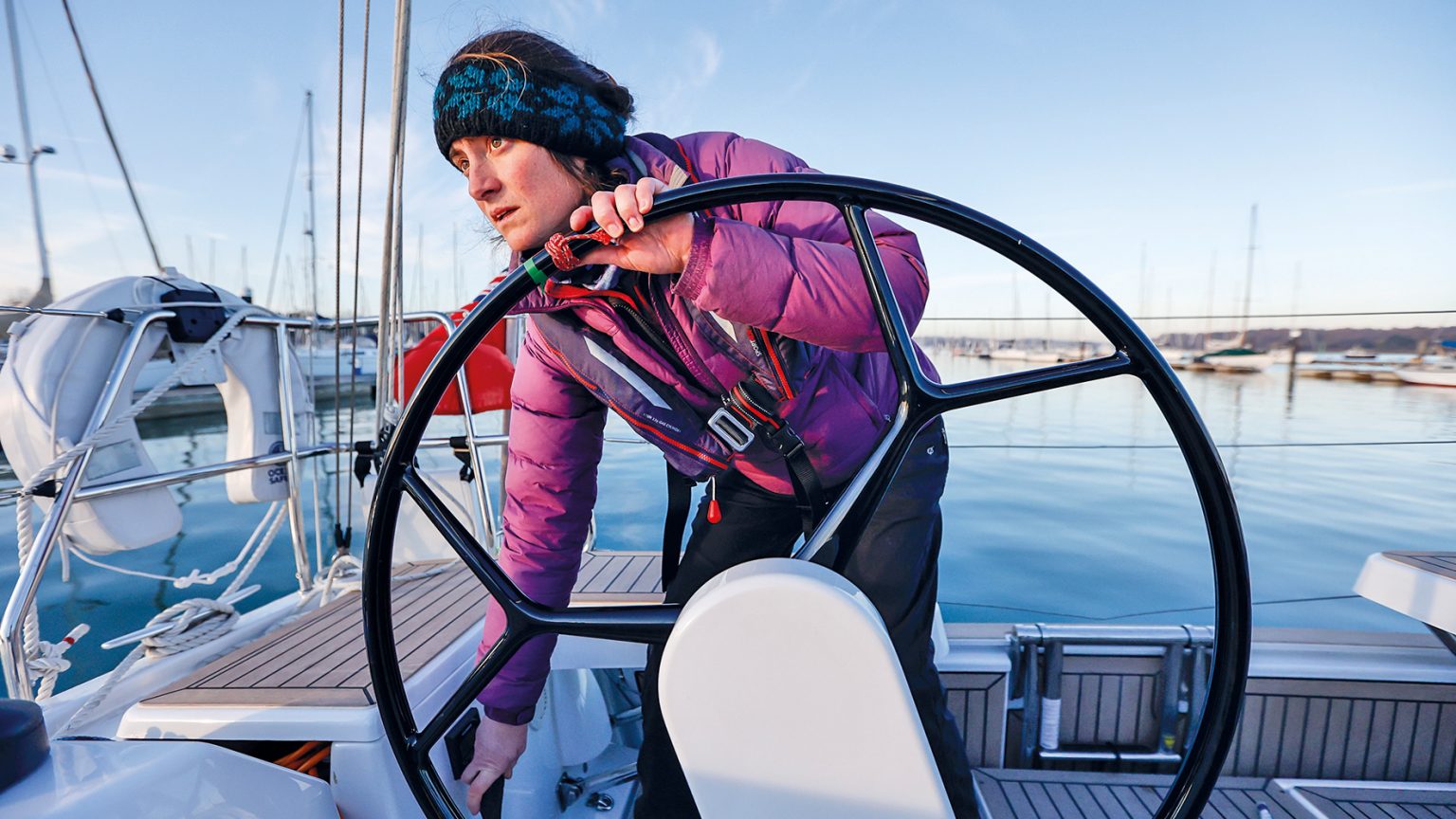 The 10 golden rules of boat handling updated for modern times ...