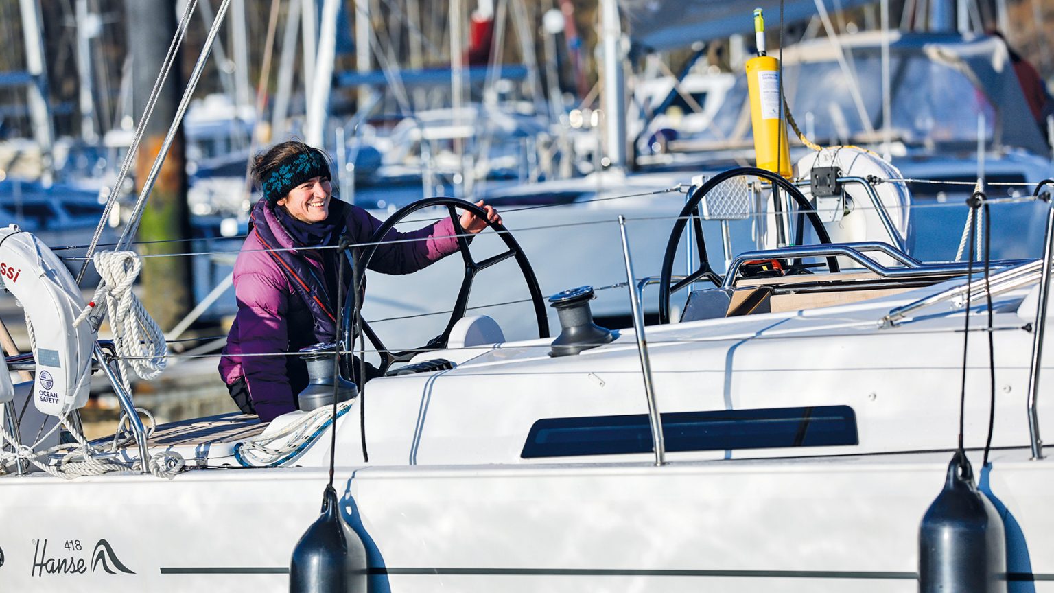 The 10 golden rules of boat handling updated for modern times ...