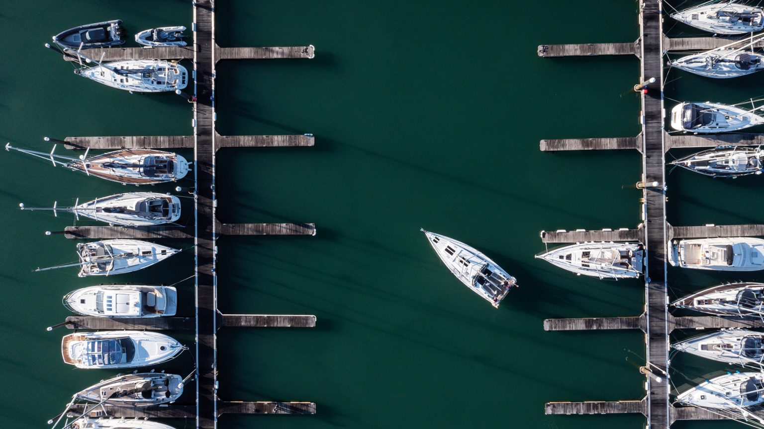 The 10 golden rules of boat handling updated for modern times ...