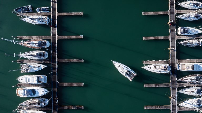 The 10 golden rules of boat handling updated for modern times ...