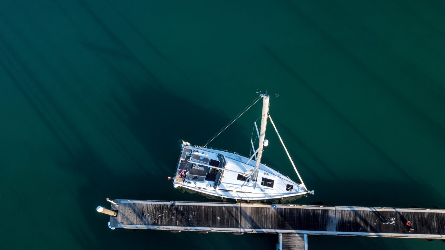 The 10 golden rules of boat handling updated for modern times ...