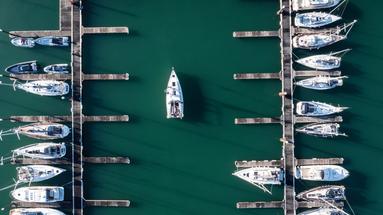 The 10 golden rules of boat handling updated for modern times ...