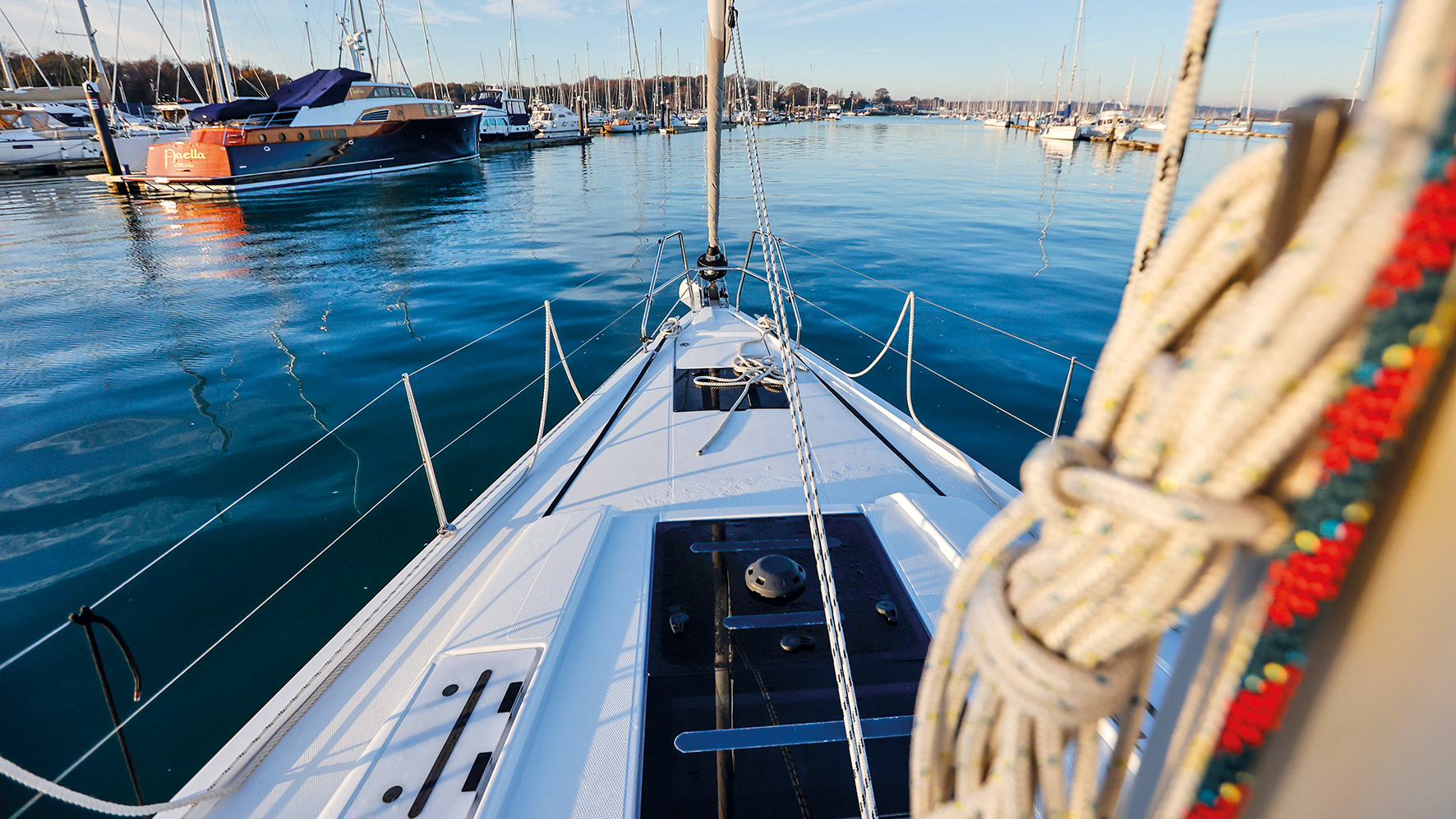 The 10 golden rules of boat handling updated for modern times ...