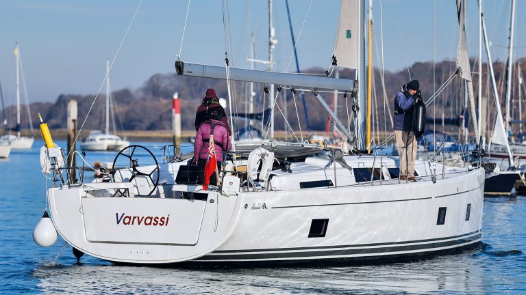 The 10 golden rules of boat handling updated for modern times ...