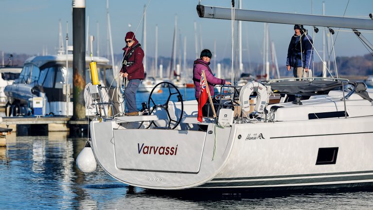 The 10 golden rules of boat handling updated for modern times ...